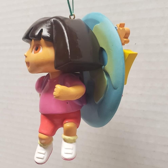 Nickelodeon | Holiday | Nick Jr Dora The Explorer World Adventure ...
